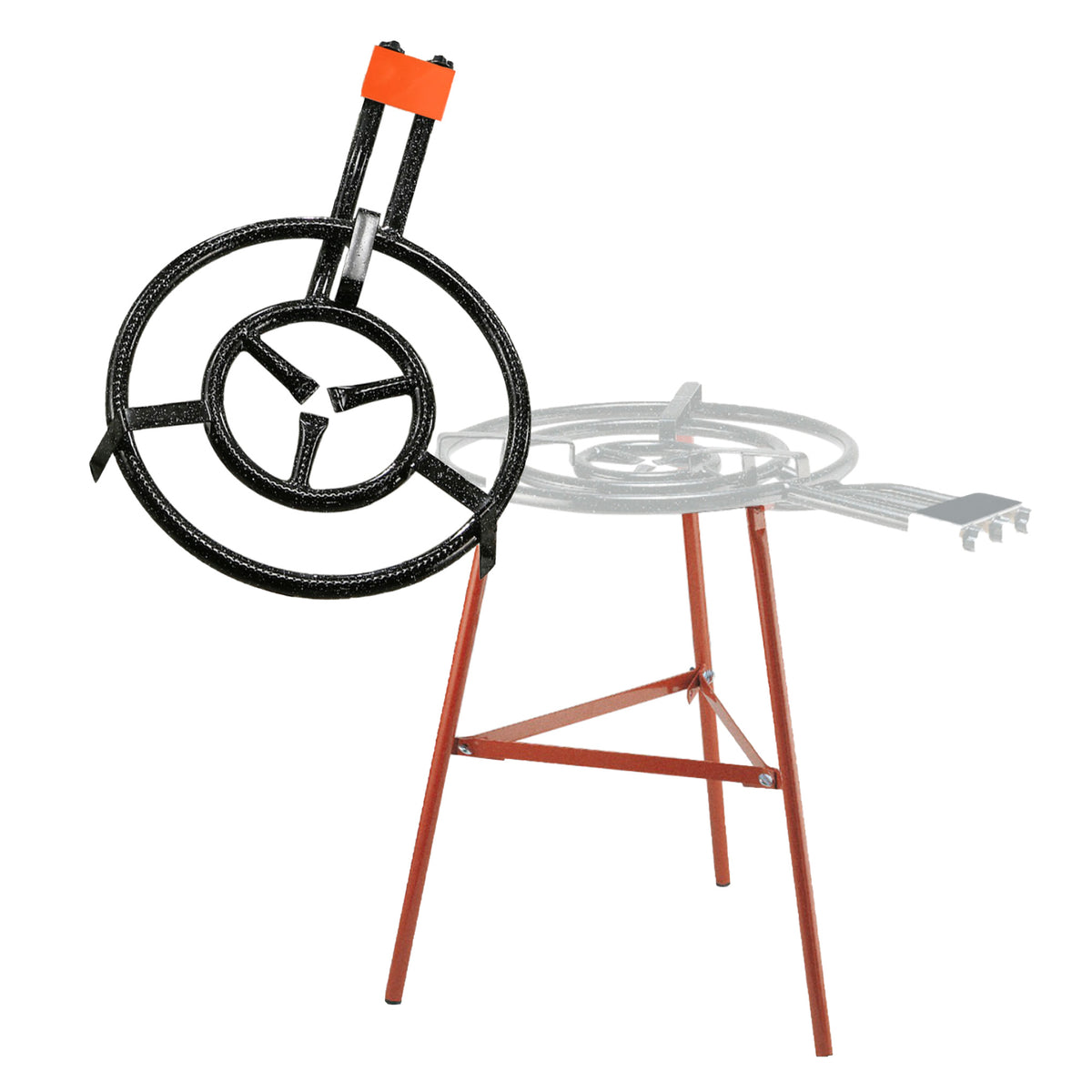 Burners & Stands - Paella Depot